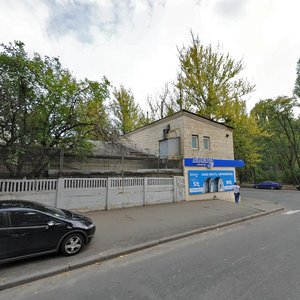 Antona Tsedika Street, No:14А, Kiev: Fotoğraflar
