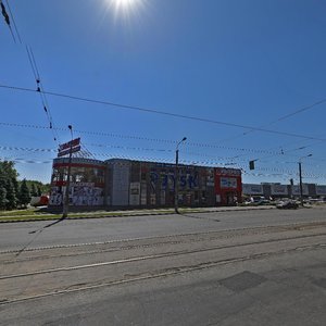 Bohdana Khmelnytskoho Avenue, No:31Д, Dnepropetrovsk: Fotoğraflar