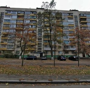 Aviakonstruktora Antonova Street, No:17, Kiev: Fotoğraflar