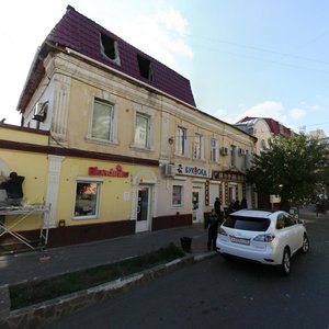 Akhmatovskaya ulitsa, No:10, Astrahan: Fotoğraflar