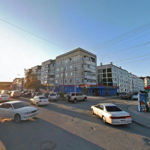 Esenina Street, No:50, Sakhalinsk: Fotoğraflar
