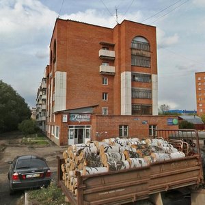 Govorov Sok., No:76/1, Tomsk: Fotoğraflar