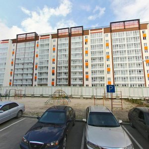 Zapadnosibirskaya ulitsa, No:28, Tiumen: Fotoğraflar