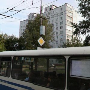 Soldatova Street, No:12, Perm: Fotoğraflar