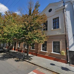 Lystopadova vulytsia, No:6, Ternopol: Fotoğraflar