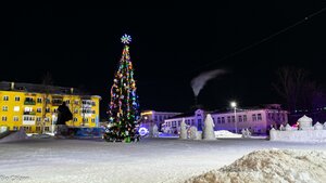 Ulitsa Mikhaila Bubnova, No:4, Kusa: Fotoğraflar