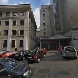 Orlikov Lane, No:4, Moskova: Fotoğraflar