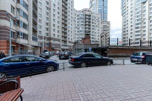 Lunacharskogo Avenue, No:15к1, Saint‑Petersburg: Fotoğraflar