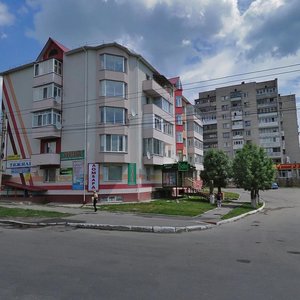 Vulytsia Vatutina, No:20, Vinica: Fotoğraflar