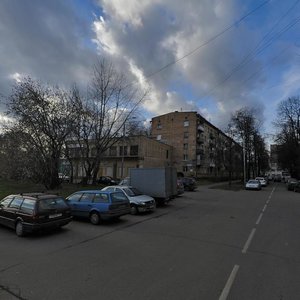 Beryozovaya Alley, No:14А, Moskova: Fotoğraflar