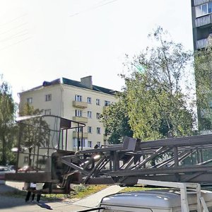 Bialinskaga Street, No:15, Minsk: Fotoğraflar