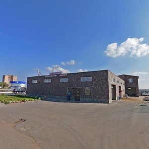 Yuzhnaya Street, No:5В, Nijnekamsk (Tüben Kama): Fotoğraflar
