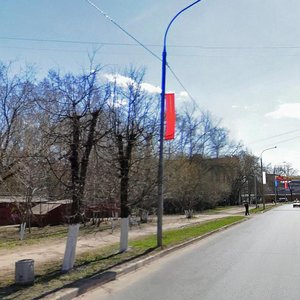 Moskovskiy prospekt, No:53, Puşkino: Fotoğraflar