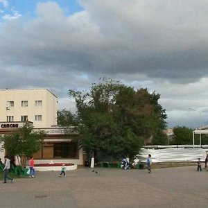 İlyas Esenberlin Sok., No:12, Astana: Fotoğraflar