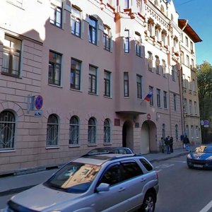 Moiseenko Street, No:2А, Saint‑Petersburg: Fotoğraflar