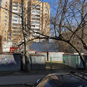 Teplichny Lane, No:3с1, Moskova: Fotoğraflar