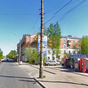 Spartaka Street, No:19, Tver: Fotoğraflar