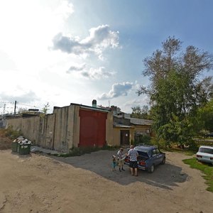 Partizan Street, No:54А, Kolomna: Fotoğraflar
