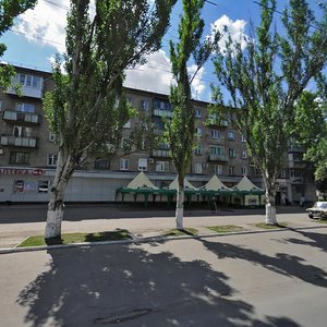 Sovietskaia vulytsia, No:2, Lugansk: Fotoğraflar