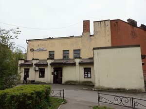 Vokzalnaya ulitsa, No:2, Vyborg: Fotoğraflar