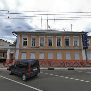 Ushinskogo Street, No:26, Yaroslavl: Fotoğraflar