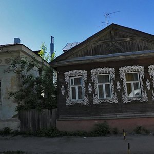 Deputatskaya Street, No:19, Kostroma: Fotoğraflar