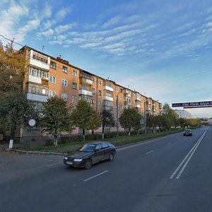 Leninskiy Avenue, No:52, Yoshkar‑Ola: Fotoğraflar