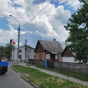 Shevchenka Street, No:54/33, Jytomyr: Fotoğraflar