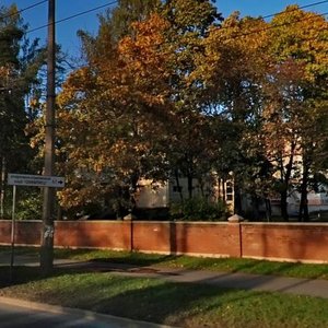 Toreza Avenue, No:85, Saint‑Petersburg: Fotoğraflar