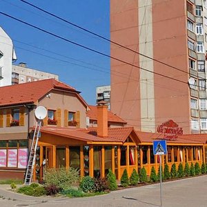 Vulytsia Danyla Halytskoho, No:41, Mukaçeve: Fotoğraflar