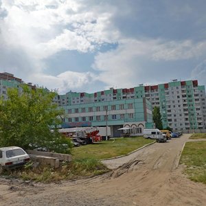 Vladimira Nevskogo Street, No:19В, Voronej: Fotoğraflar