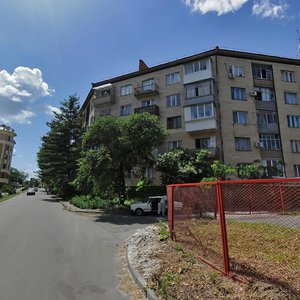Pershotravnevyi prospekt, No:13А, Poltava: Fotoğraflar
