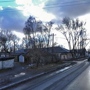 Doktora Gumilevskoy Street, No:1, Tula: Fotoğraflar