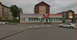 Pobedy Avenue, No:31/1, Sakhalinsk: Fotoğraflar