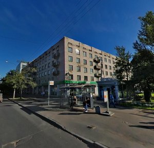 Basseynaya Street, No:17, Saint‑Petersburg: Fotoğraflar