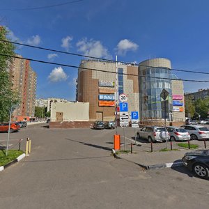 Lenina Street, No:1А, Reutov: Fotoğraflar