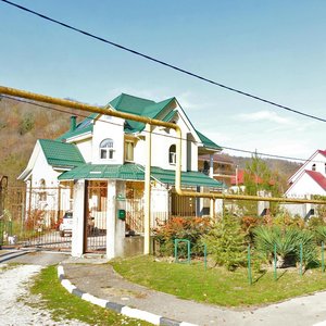 Izmaylovskaya ulitsa, No:36к3, Soçi: Fotoğraflar