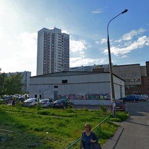 Gorodetskaya Street, No:8к2с1, Moskova: Fotoğraflar