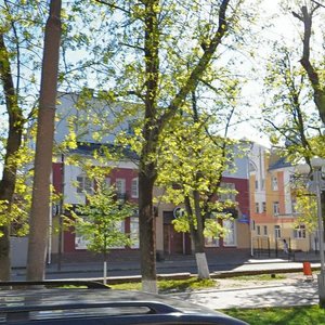 Radischeva Boulevard, No:52, Tver: Fotoğraflar