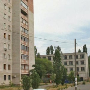 Ulitsa Marshala Odintsova, No:17, Voronej: Fotoğraflar