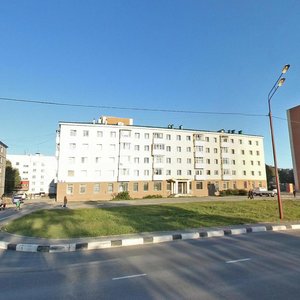 Mira Avenue, No:367, Sakhalinsk: Fotoğraflar