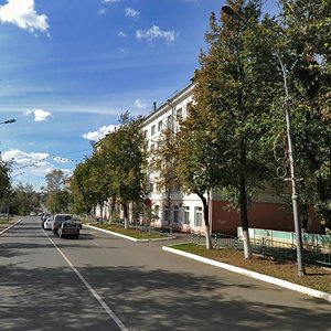 Sovetskaya Street, No:79, Saransk: Fotoğraflar