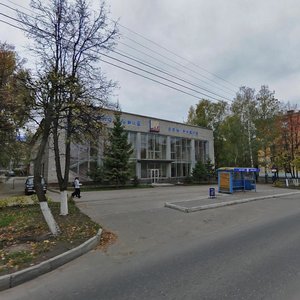 Kosmonavta A.G. Nikolaeva Street, No:4, Cheboksary: Fotoğraflar