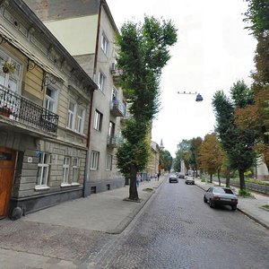 Pekarska vulytsia, No:47, Lviv: Fotoğraflar