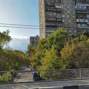 9th Maryinoy Roschi Drive, No:2/23, Moskova: Fotoğraflar