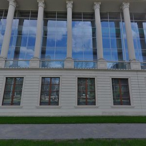 Myru Avenue, No:58, Mariupol: Fotoğraflar