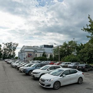 Nakhanovich Lane, No:4, Tomsk: Fotoğraflar