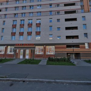 Bogatyrskiy Avenue, No:22к1, Saint‑Petersburg: Fotoğraflar