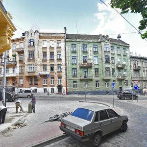Vulytsia Kopernyka, No:46, Lviv: Fotoğraflar