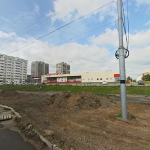 Oktyabrskiy prospekt, No:18, Nijni Tagil: Fotoğraflar